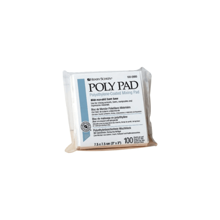 POLY PAD 3X3 – Optimum Distributors
